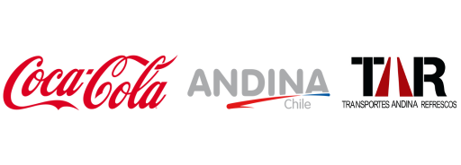 Embotelladora Andina Logo